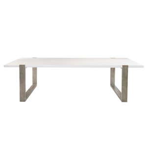 Bernhardt Rectangular Dining Table | Perigold